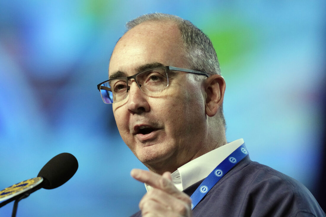 New UAW leader already has issues with Detroit automakers | News ...